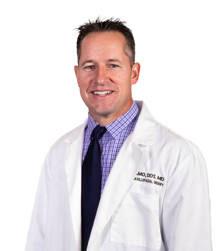 Our Team at Utah Orthofacial Surgery in Salt Lake City